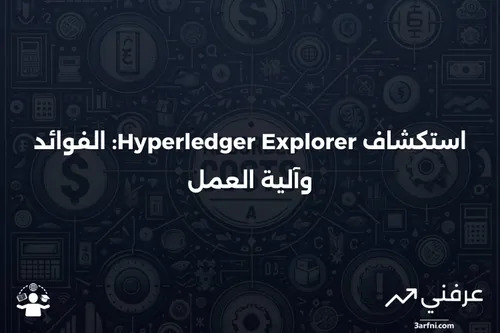 Hyperledger Explorer: ما هو وكيف يعمل | عرفني